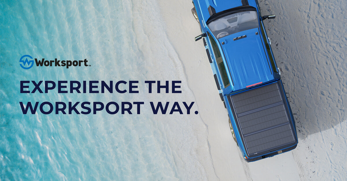 Products – Worksport